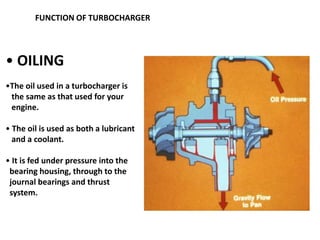 Turbocharger | PPT