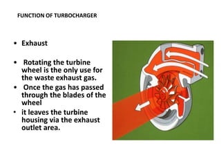 Turbocharger | PPT