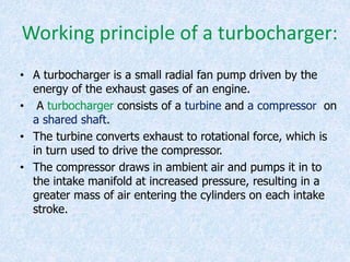 turbocharger-and-supercharger.ppt