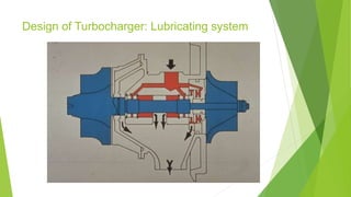 Introduction to Turbochargers | PPTX