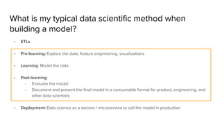 Turbocharge your data science with python and r | PDF | Programming ...
