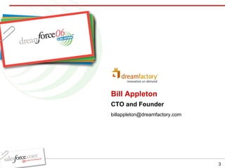 Turbocharging AppExchange | PPT