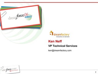 Turbocharging AppExchange | PPT