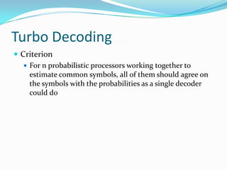 Turbo codes.ppt