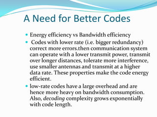 Turbo codes.ppt