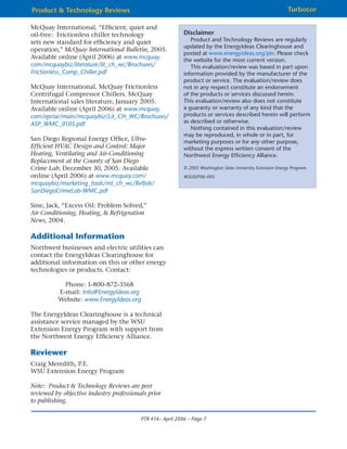 Turbocor Product and Technology Review.pdf