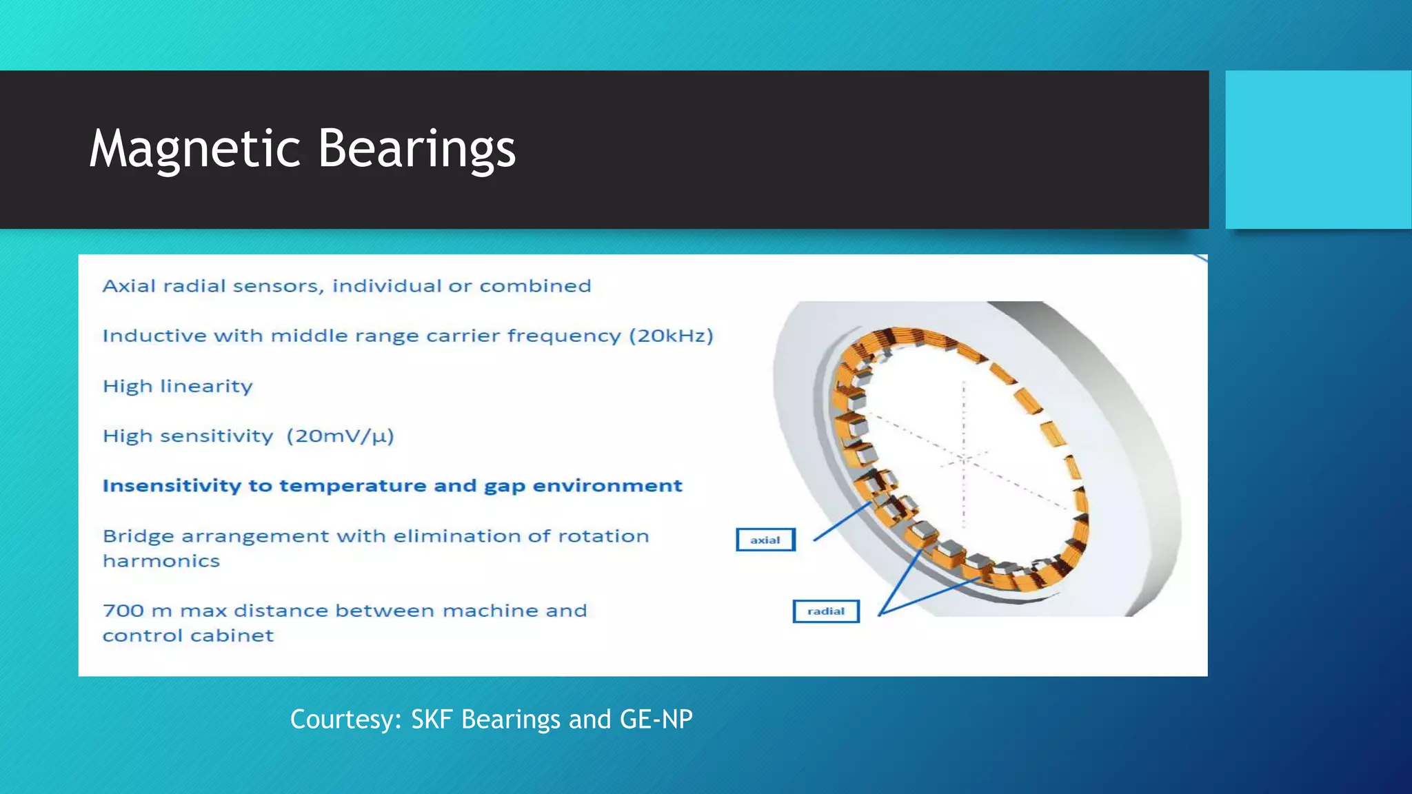 Turbo expander compressor | PPTX