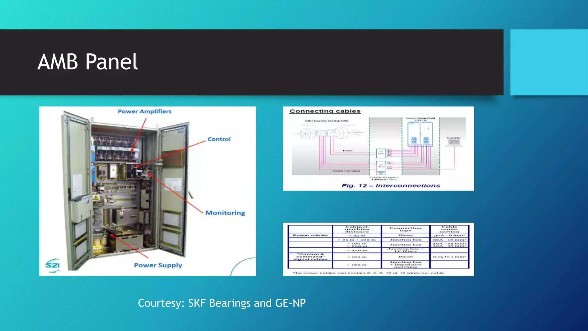 Turbo expander compressor | PPTX