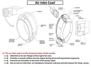 Aircraft Engine | PPTX