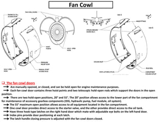 Aircraft Engine | PPTX