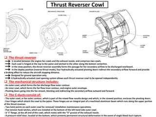 Aircraft Engine | PPTX