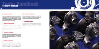 Handboek Turbochargers | PPT