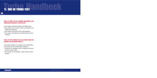 Handboek Turbochargers | PPT