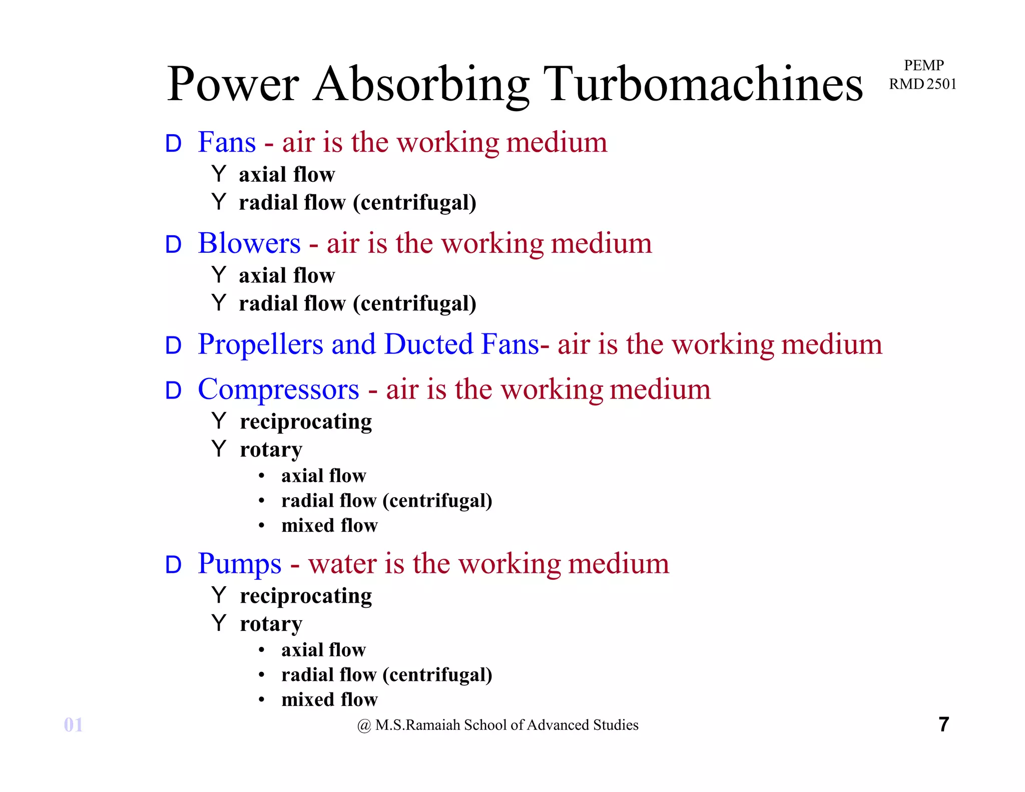 Turbomachines_Classification.pptx