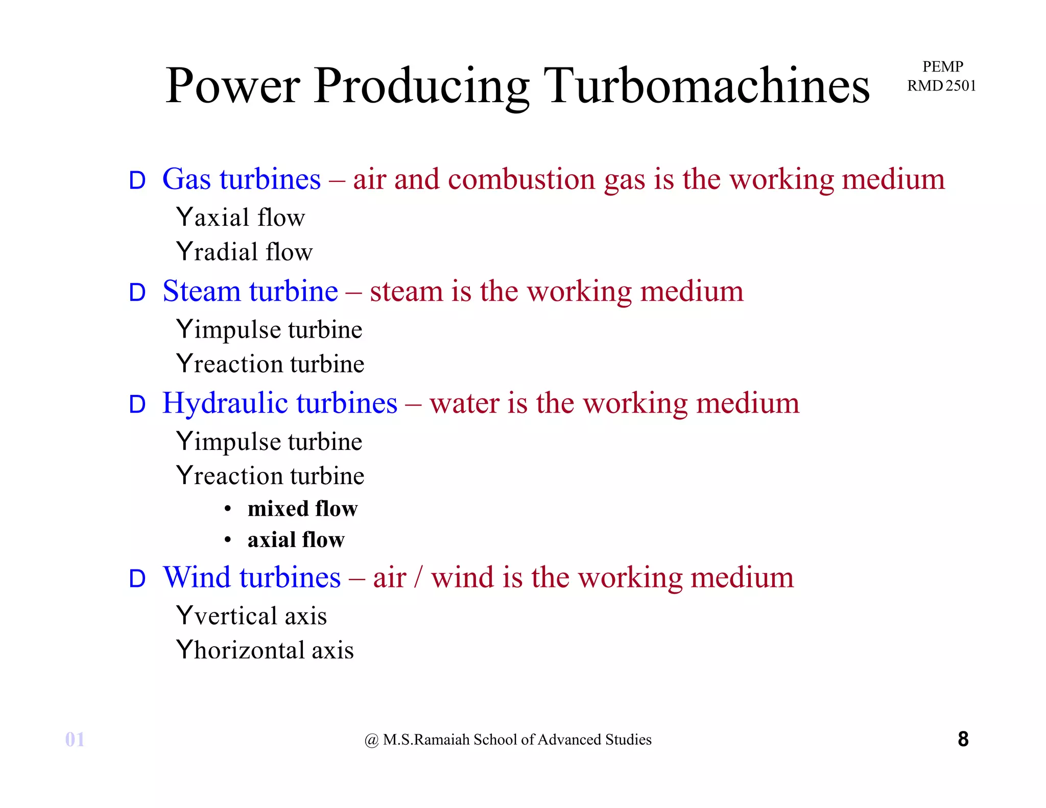 Turbomachines_Classification.pptx