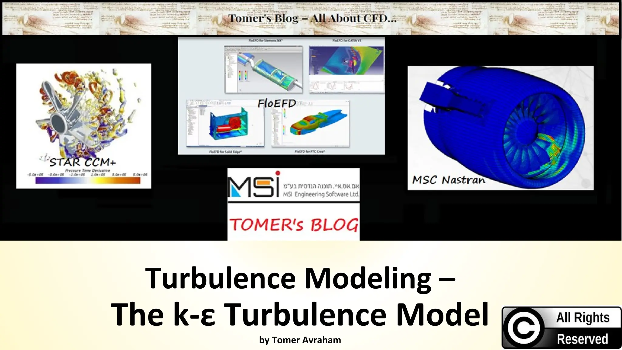Turbulence Modeling – The k-ε Turbulence Model.pdf