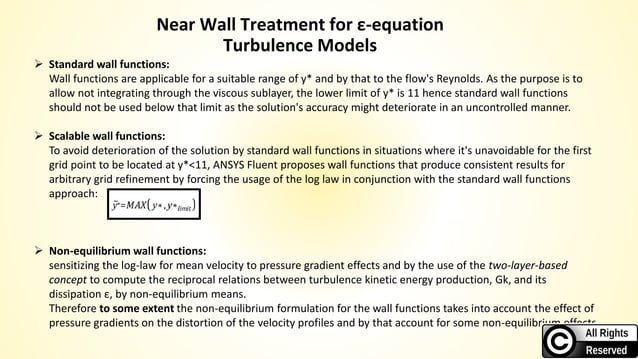Turbulence Modeling – The k-ε Turbulence Model.pdf