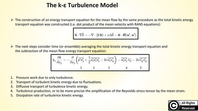 Turbulence Modeling – The k-ε Turbulence Model.pdf
