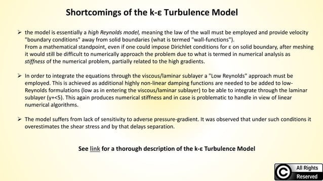 Turbulence Modeling – The k-ε Turbulence Model.pdf