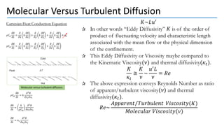 Scales in Turbulent Flow | PDF
