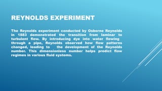 https://www./introduction-to-turbulent flow | PPTX