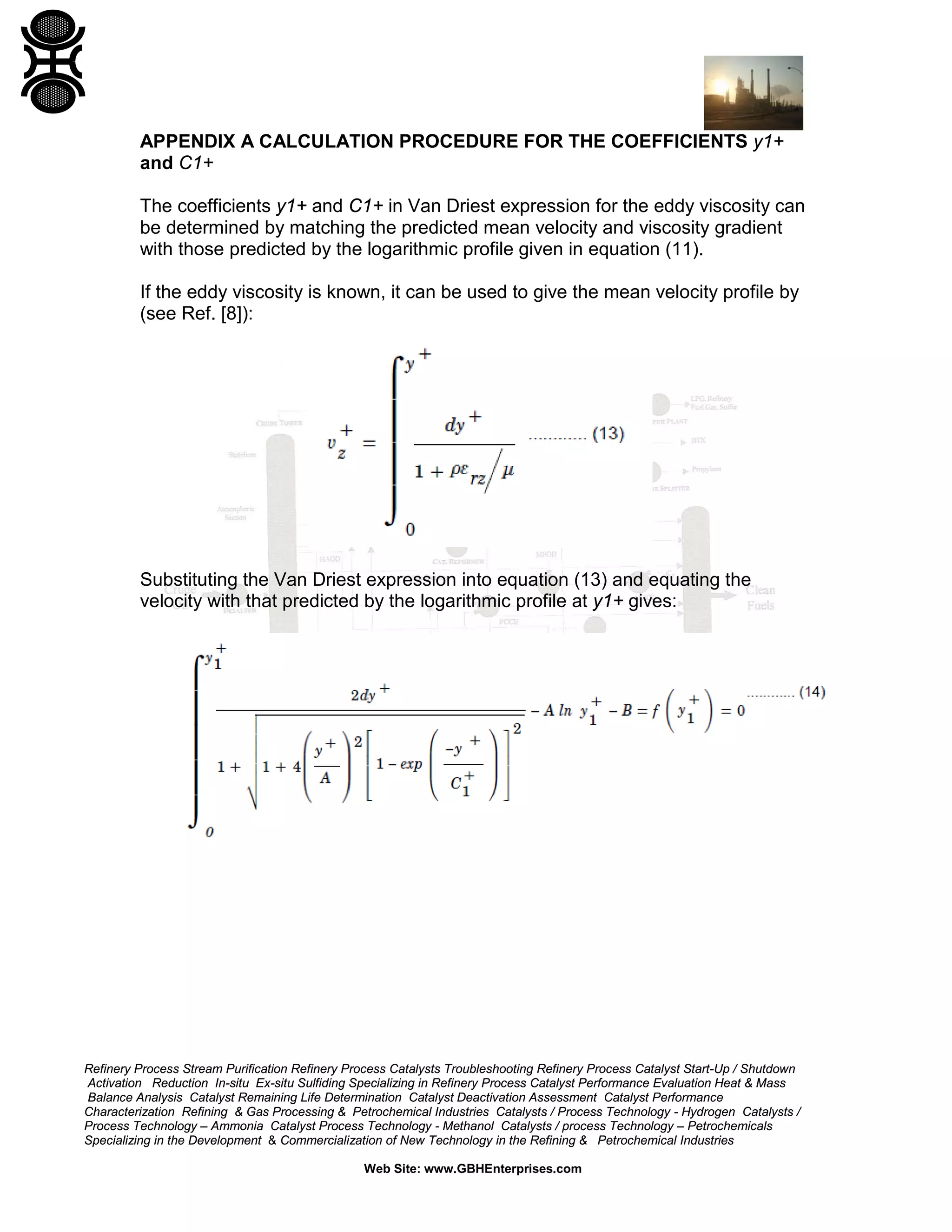 Turbulent Heat Transfer to Non Newtonian Fluids in Circular Tubes | PDF ...