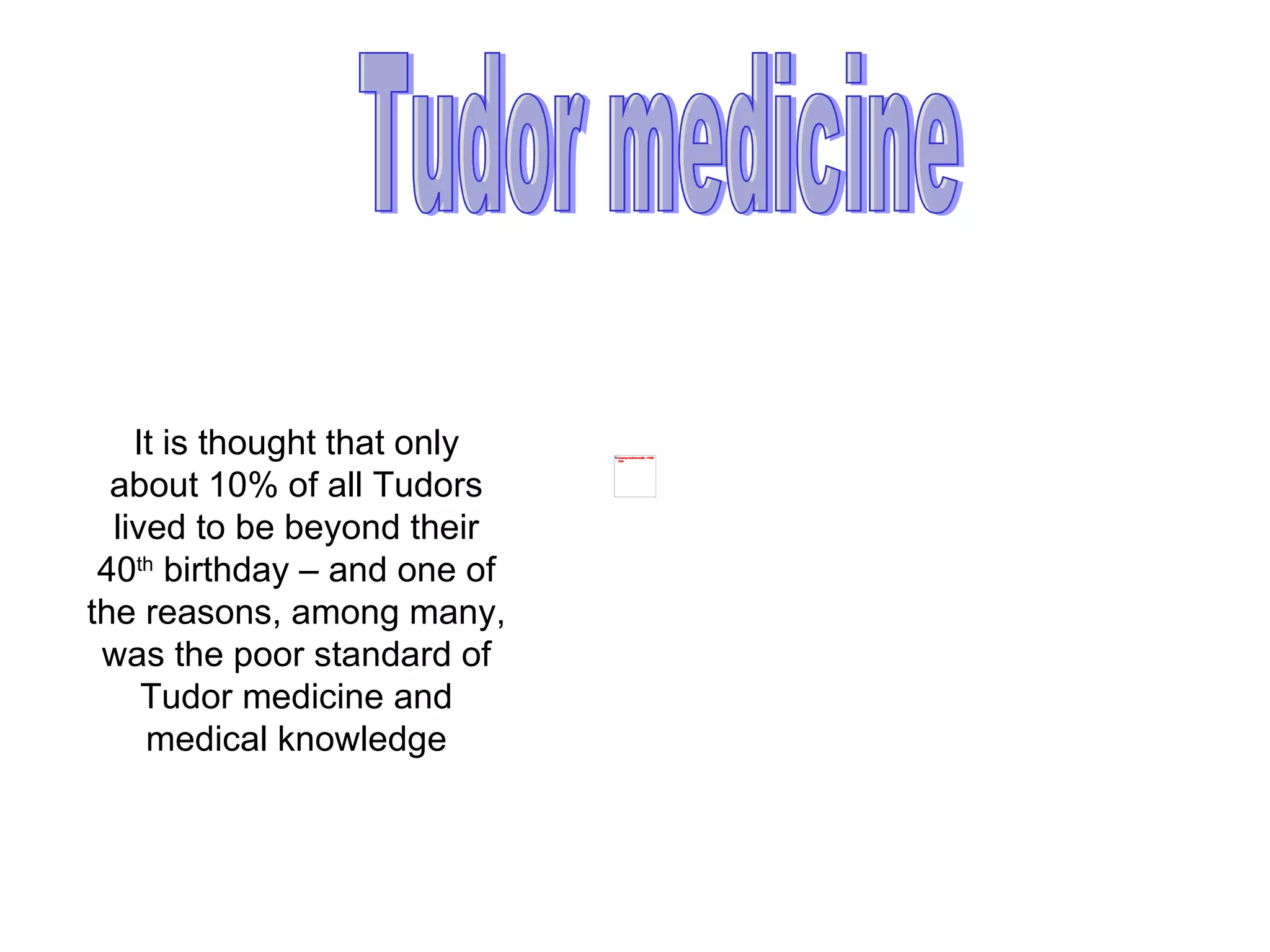 Turbulent Tudors | PPT