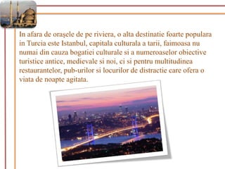 Turcia | PPTX