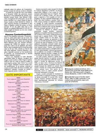 Turcii otomani | PDF