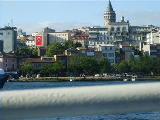 Turcija | PPT