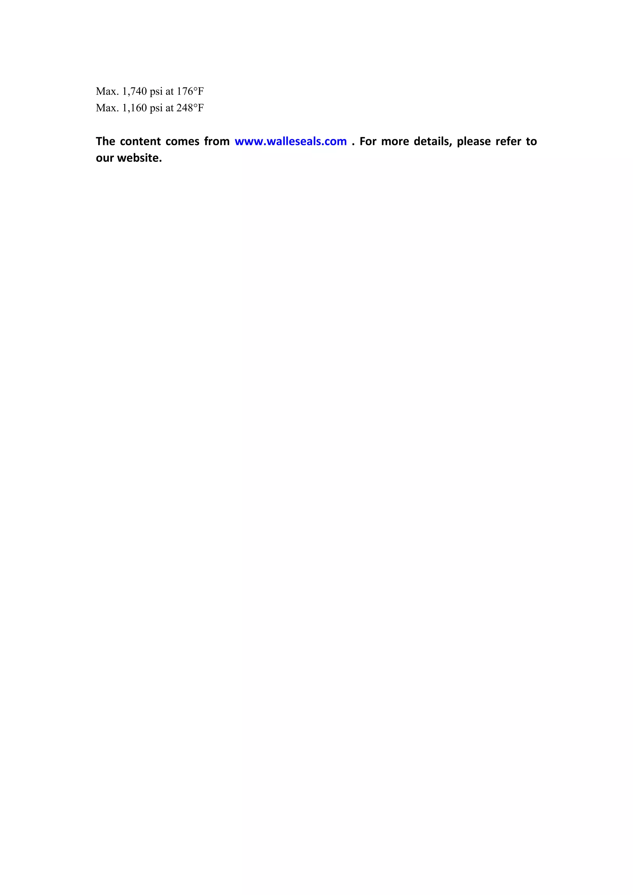 China Turcite slydring wear ring | DOC