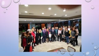 Meeting in Turkey | PDF