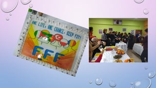 Meeting in Turkey | PDF