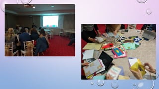 Meeting in Turkey | PDF