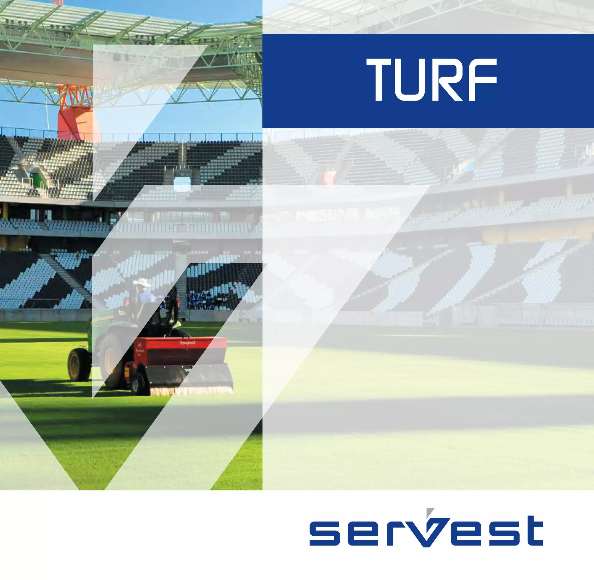 Turf construction & maintenance | PPT