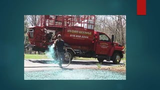 STEPS IN ESTABLISHMENT OF TURF GRASS | PPTX