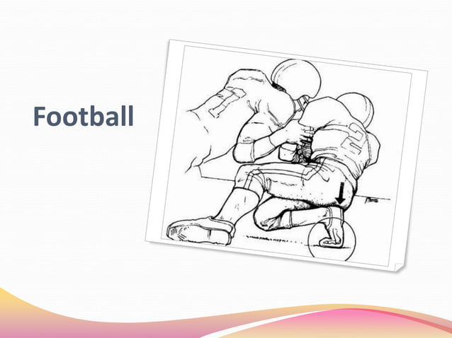 Project 1: Turf Toe | PPTX