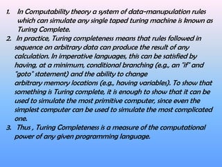 Turing | PPTX