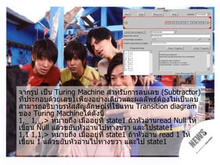 Turing Machine2 | PPT