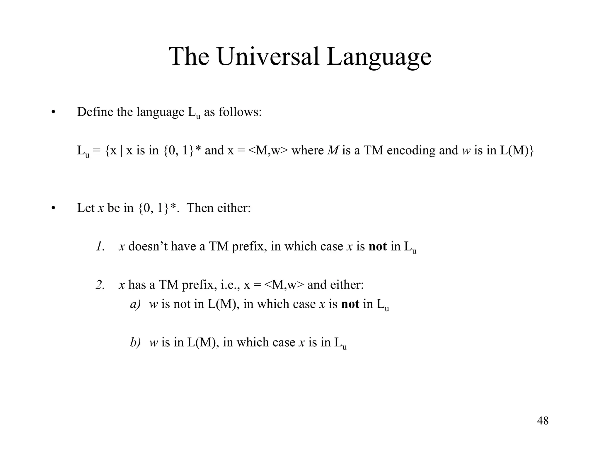 TuringMachines and its introduction for computer science studetns | PPT