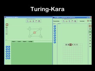 Turing machines 1 | PPT