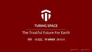 [Turing Space] EU - The Trustful Future For Earth.pdf