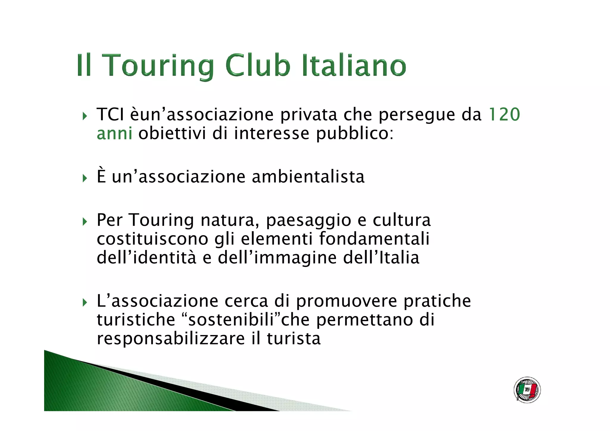 Turismo accessibile | PDF