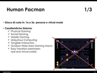 Turismo e outdoor vecchia | PPT