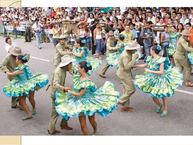 Turismo natural vichada