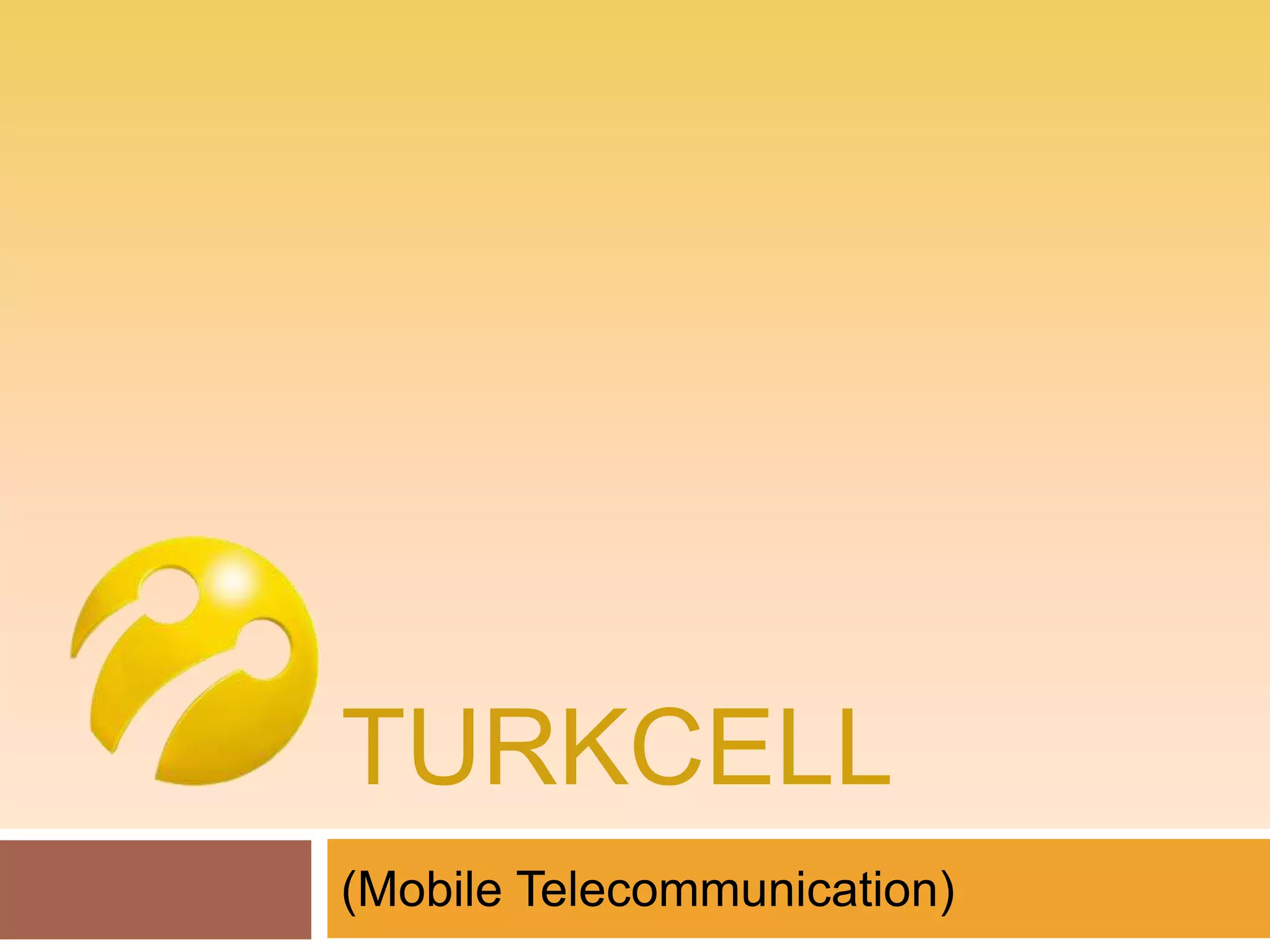 Turkcell | PPT