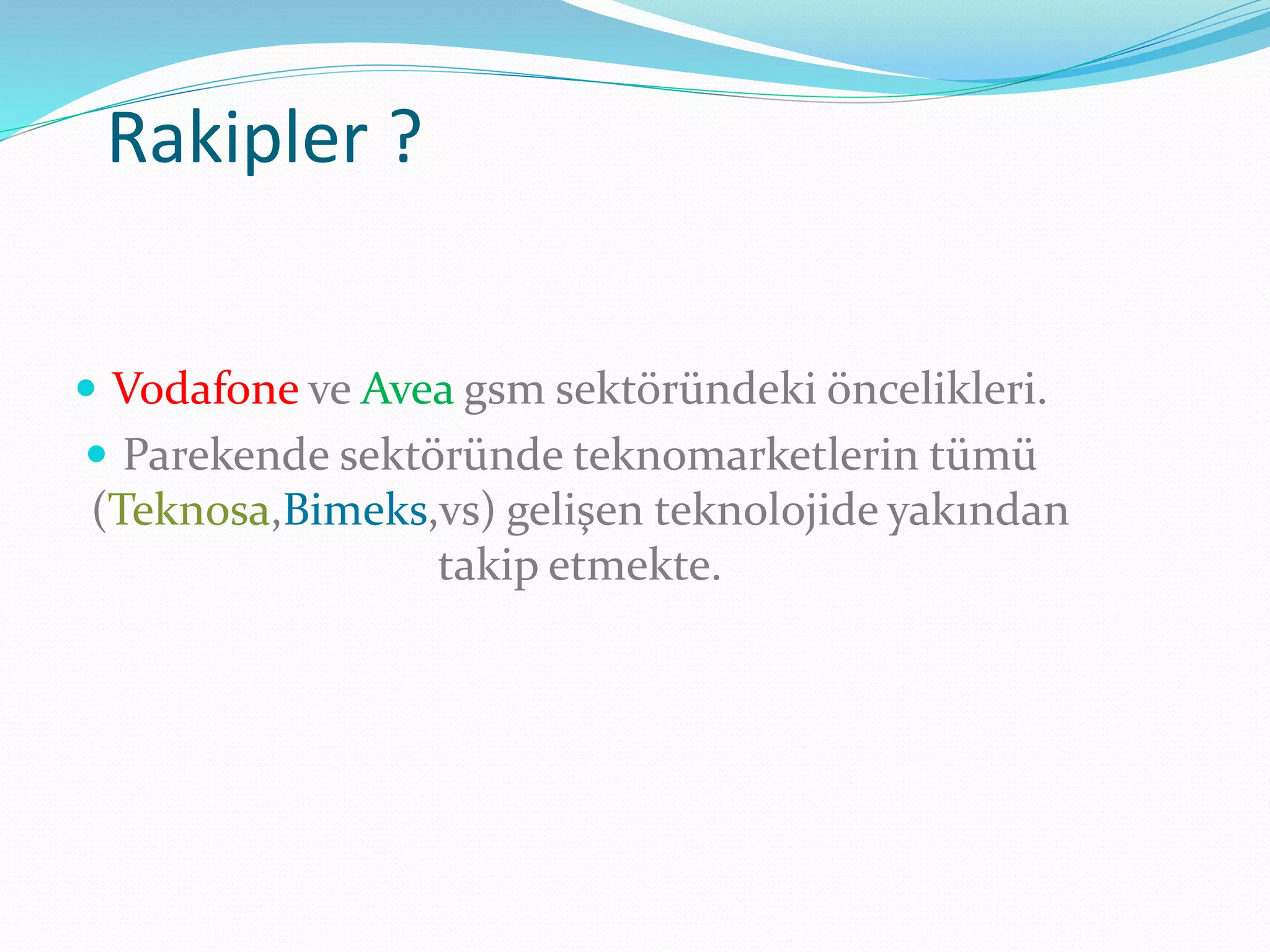 Turkcell kampanya | PPT