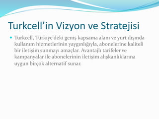 Turkcell kampanya | PPSX