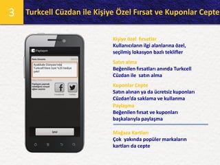 Turkcell Cüzdan | PPT