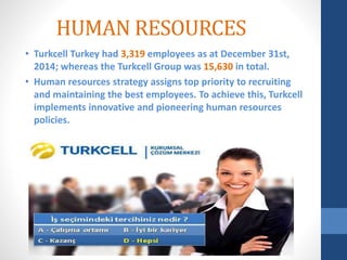 Turkcell | PPT